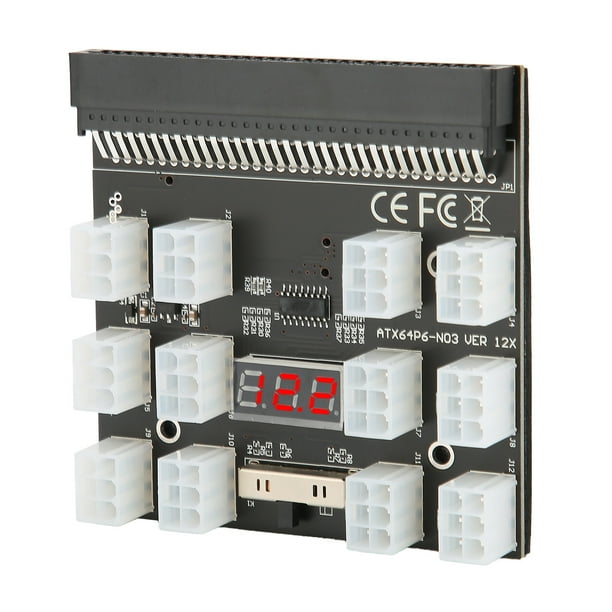 Power Distribution Board AdapterPower Distribution Board Adapter For AT ...