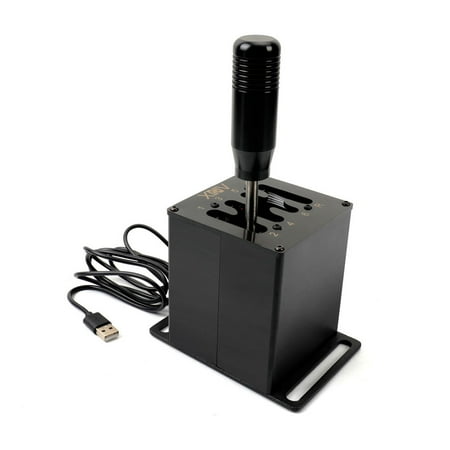 Smilepp Logitechs Simracing USB Fixture Clamp Mounting Expandable Cable ...