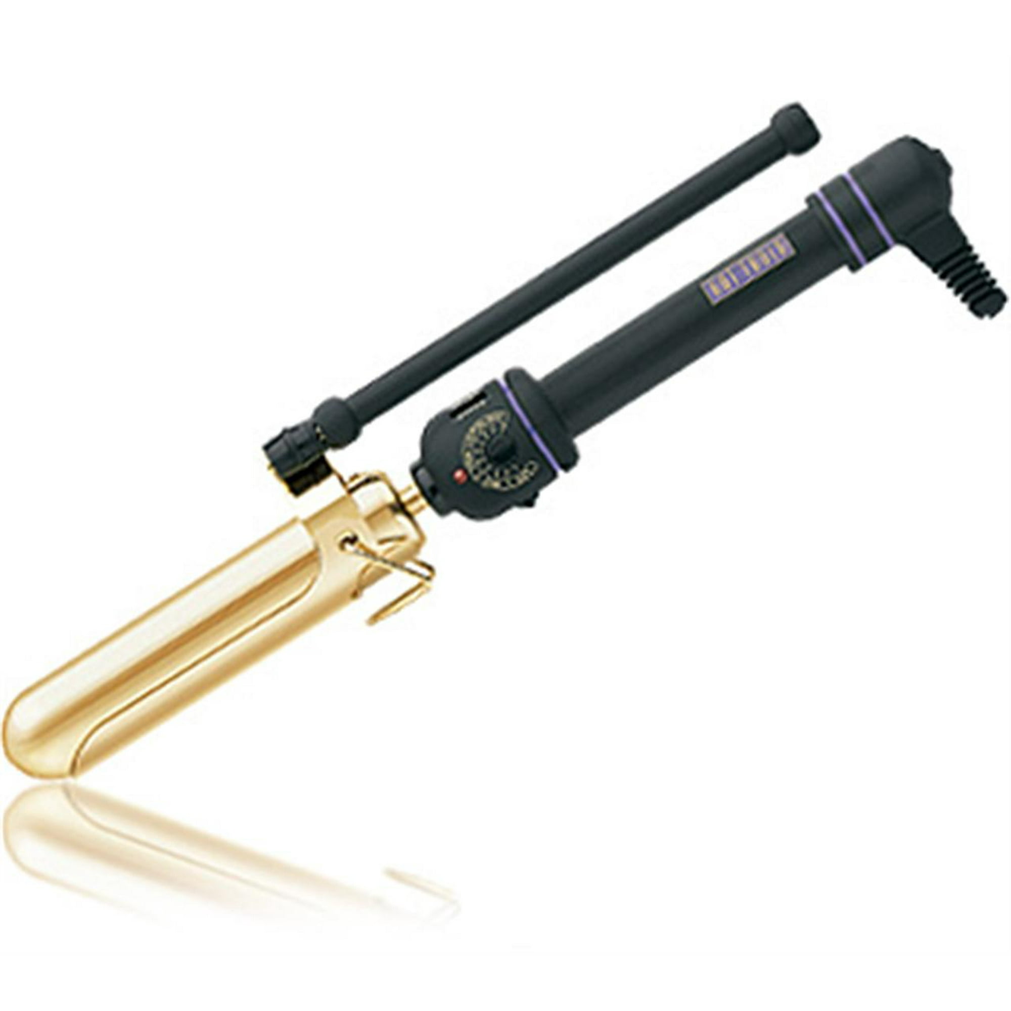 Click here for Hot Tools 1¼ 24k Gold Marcel Iron / Wand - 1130 prices