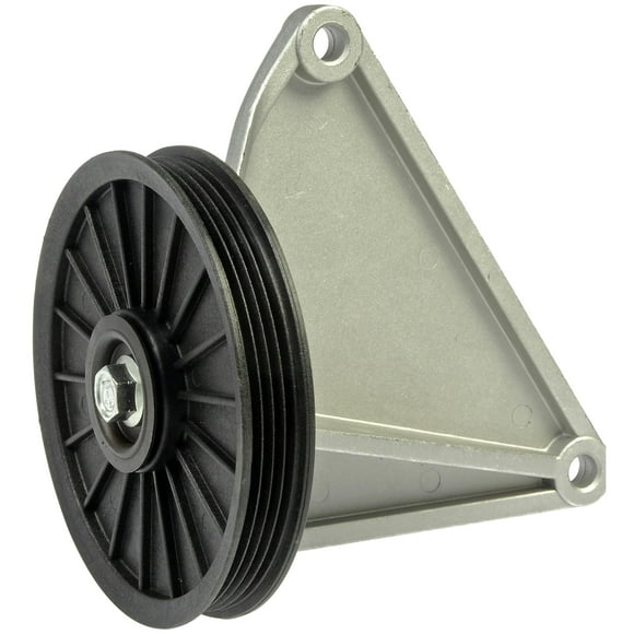 Nissan Xterra Ac Compressor Bypass Pulley