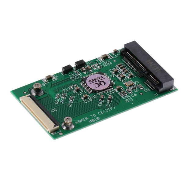 mSATA Adapter Compatible con Win98 / SE 2000 Server 2003 XP Vista ...