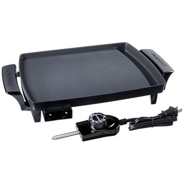 GreenLife Healthy Griddle XL | Pink - Walmart.com