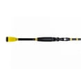 Halo Fishing Rave Casting Rod - Graphite Blank - Walmart.com