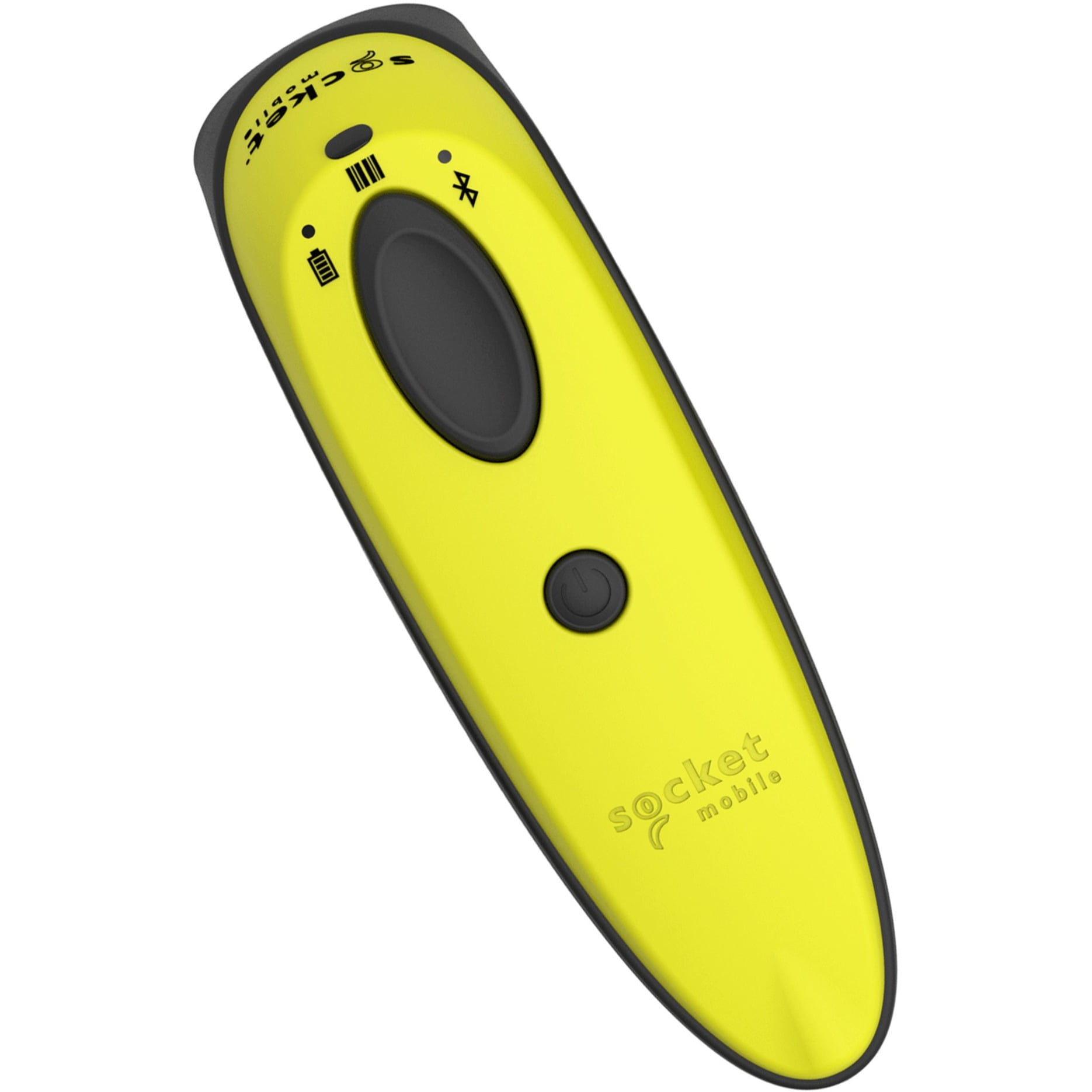 Socket Mobile DuraScan D760 Handheld Barcode Scanner - Walmart.com