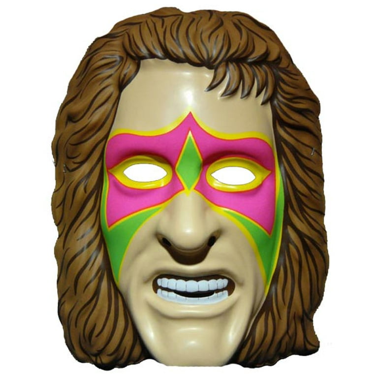 Ultimate Warrior Infant Muscle Costume Wwe Europe