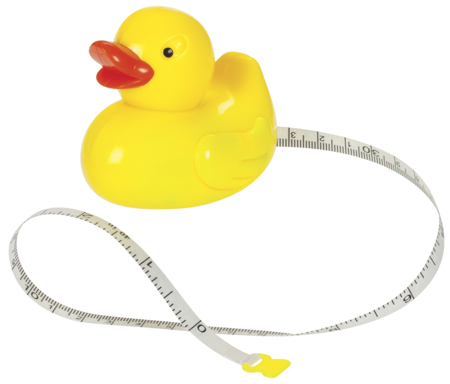 Toysmith 5527 Duck Tape Measuring Tape - Walmart.com
