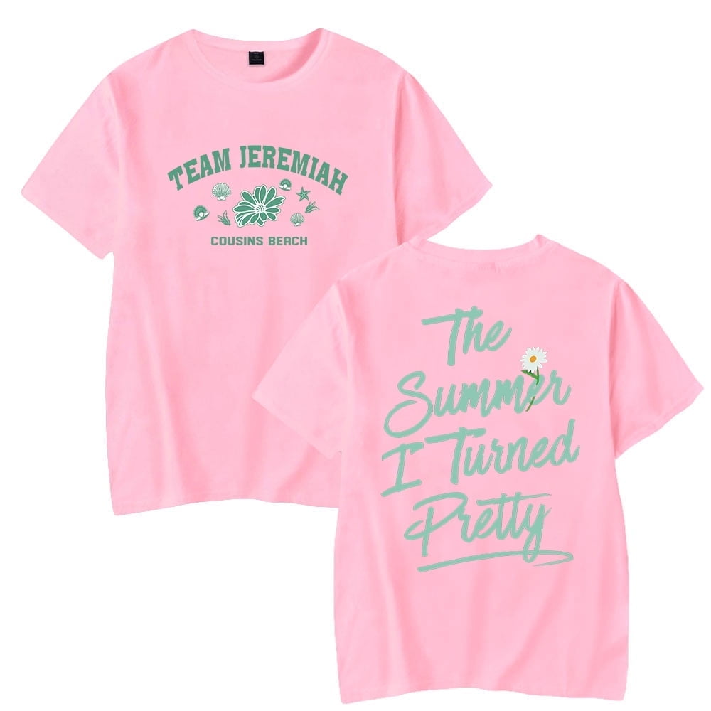 Click here for Kdufeqw The Summer I Turned Pretty Cousins Beach T... prices