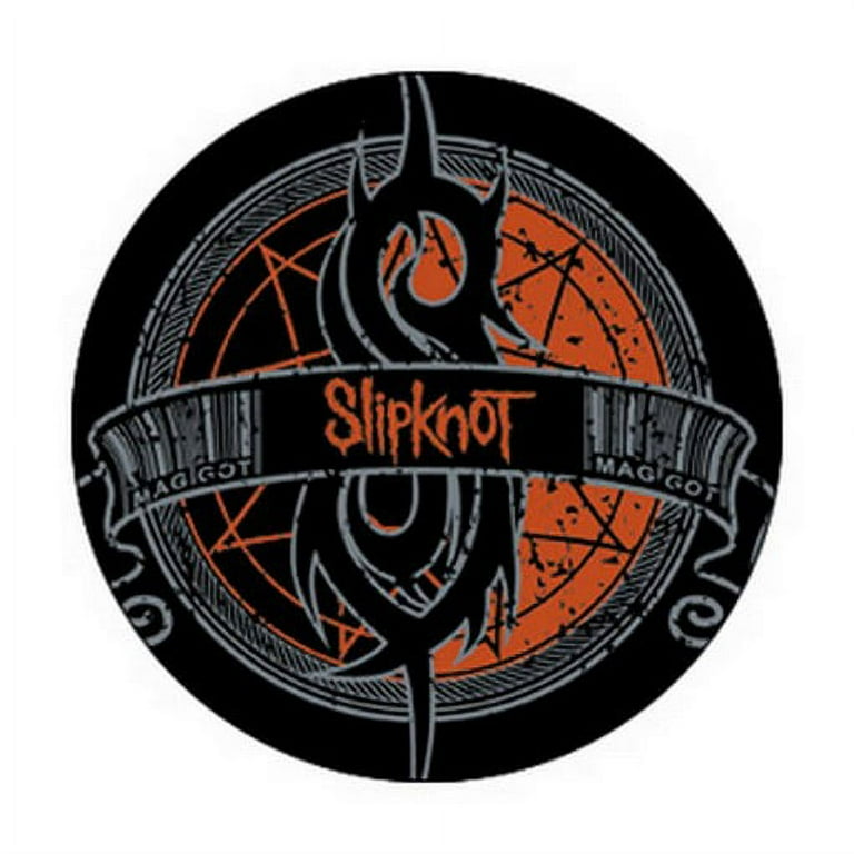 Slipknot Logo Vector