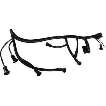 Dorman 904-200 Fuel Injection Harness for Specific Ford Models Fits ...