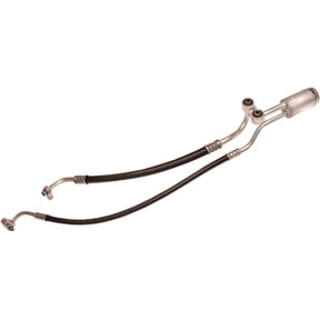 ACDelco GM Genuine Parts Air Conditioning Compressor and Condenser Hose ...