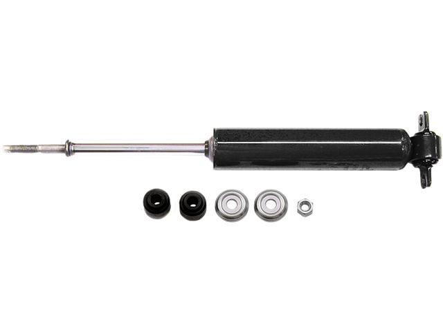 Front Shock Absorber - Compatible with 1968 - 1973 Chevy Chevelle 1969 ...