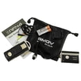 SMDV RFN-4 Wireless Remote Shutter Release - for Nikon DSLR D200, D300s ...