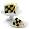 Norpro Checkerboard Cake Pan Set - Walmart.com
