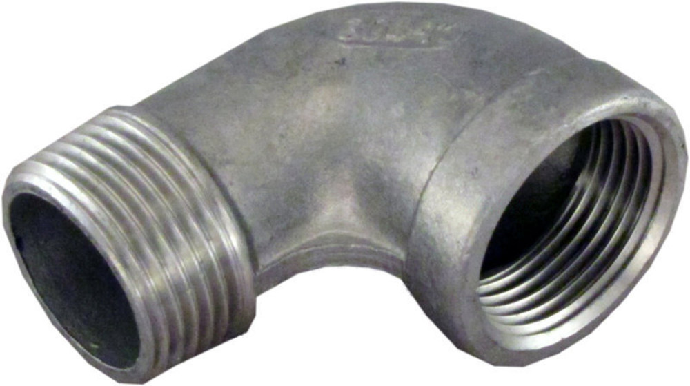 Wing Nut SWV Elbow 1/2"x 1/2"FPT 5-Pack - Walmart.com