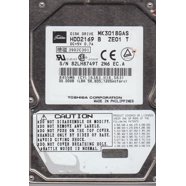 Toshiba 1 TB Internal Hard Drive MK1001TRKB - Walmart.com