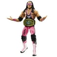 Free Shipping! WWE Bret “Hit Man” Hart Elite Collection Action Figure ...