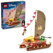 LEGO ONE PIECE The Going Merry Pirate Ship Building Blocks - Pretend ...