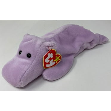 TY Beanie Boo Dangler Sloth 6" Sequin Plush - Walmart.com