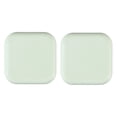 2PCS Door Stoppers Wall Protector Silicone Door Bumper Self-Adhesive ...