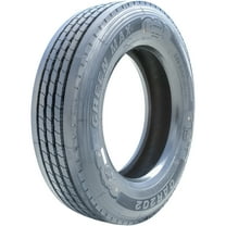Tire Tourador TR866 255/70R22.5 Load H 16 Ply All Position Commercial - Walmart.com