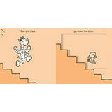 Opposites (Board Book) - Walmart.com