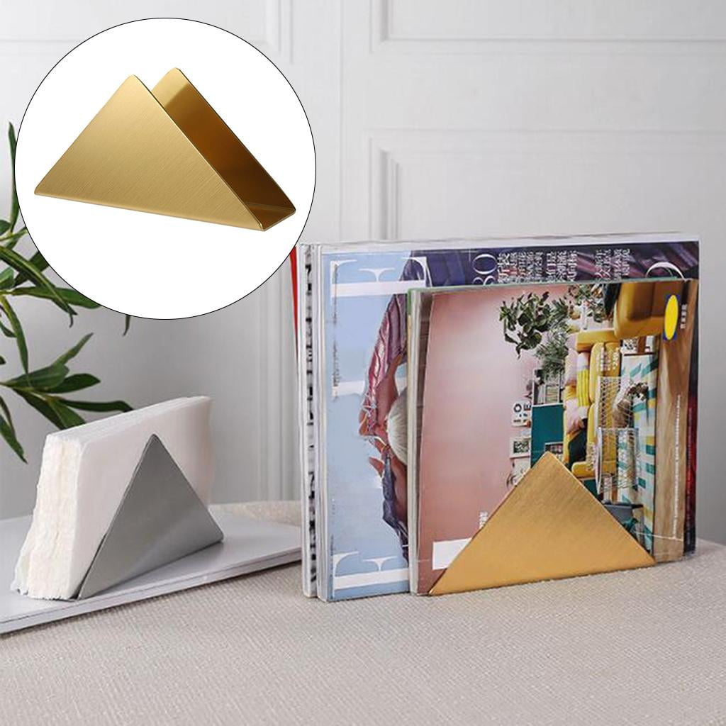 Napkin Holder Storage Gadgets Rack Decorations Tissue Dispenser Tools ...