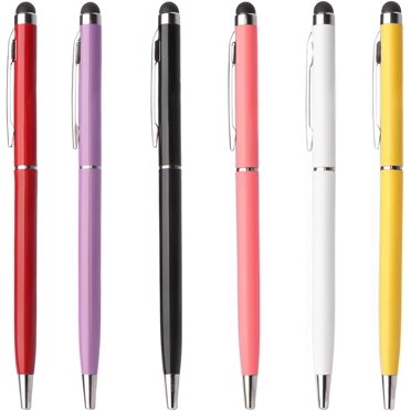 Magnetic Disc Universal Stylus Pens Touch Screens for Apple/iPhone/Ipad ...