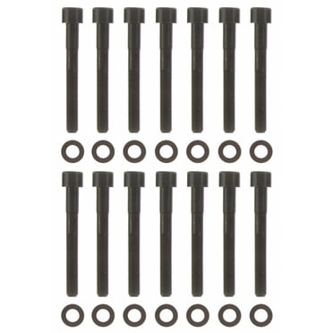 Fel-Pro Oe HS7625B FEPHS7625B HEAD GASKET SET - Walmart.com
