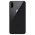 Pre-Owned Apple iPhone XS 64GB Fully Unlocked (Verizon + Sprint + GSM Unlocked) - Space Gray ...