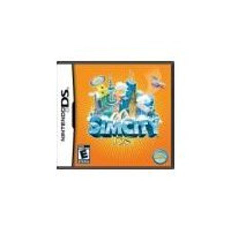 SimCity DS - Nintendo DS | Walmart Canada