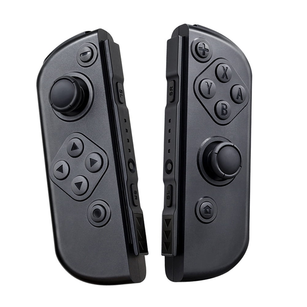 Wireless Gamepad for Switch Joy-Con - Black Nepal | Ubuy
