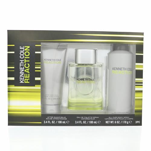 Click here for Kenneth Cole Reaction By Kenneth Cole 3.4 Oz prices