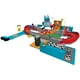 Ryan’s World Combo Crew Racetrack, 19-pieces, Kids Toys for Ages 3 Up ...