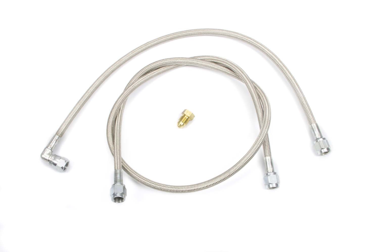 Remote Bleeder Line - Walmart.com