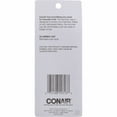 Conair Satin Sleep Cap, Lightweight Fabric, Protects Hair Styles, Pack ...