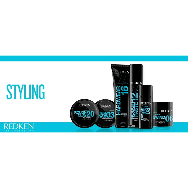 Redken Fashion Waves