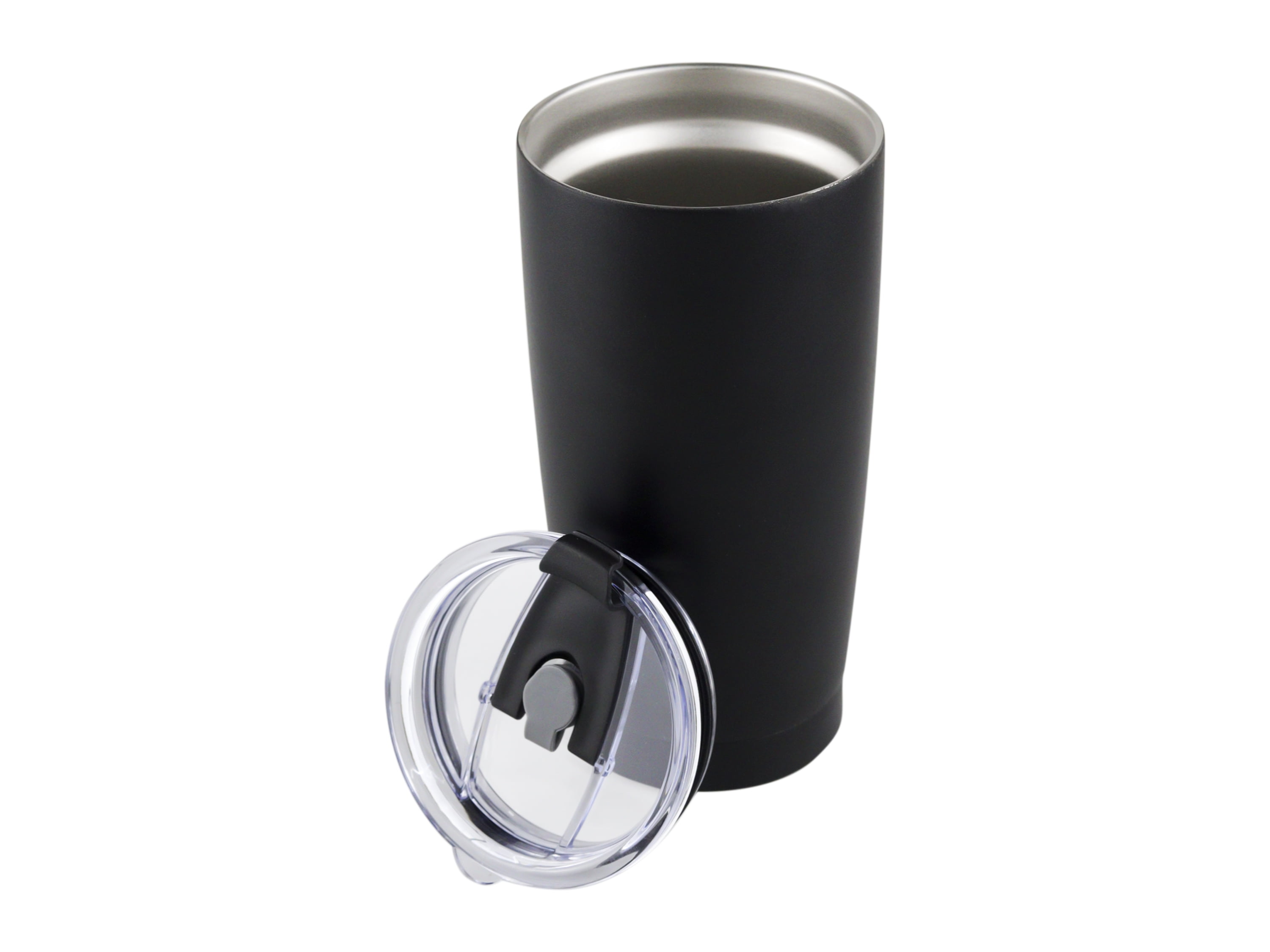 Termo de Acero inoxidable CONTROL EXPERT para Cafe 20oz térmico ...