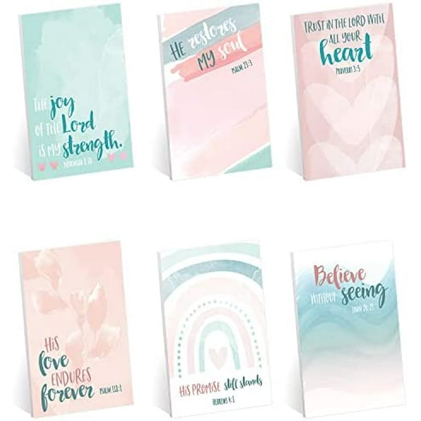 Inspirational Sticky Notes