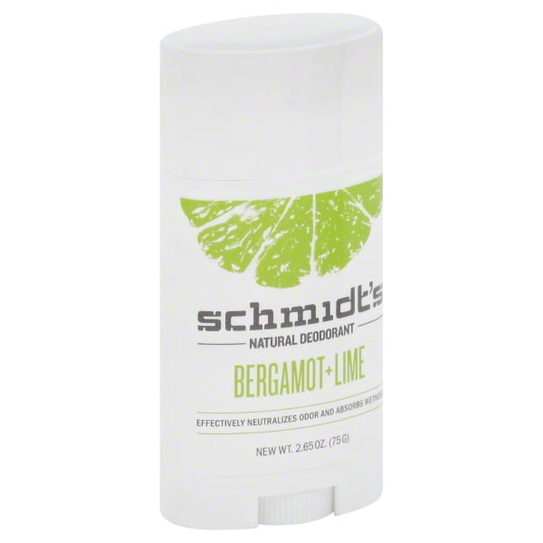 Schmidt's - Schmidts Deodorant, 2.65 Oz - Walmart.com - Walmart.com