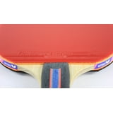 Butterfly 702 Table Tennis Racket Set - 1 Paddle – 1 Case - Gift Box ...
