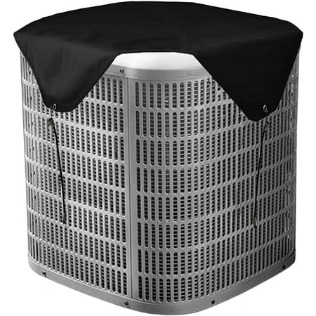 SHTUUYINGG Central Air Conditioner Cover for Outside Units, Durable AC ...
