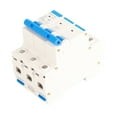 Neyseki AC 400V 6/10/16/20A 3 Pole Miniature Circuit Breaker MCB Safety ...