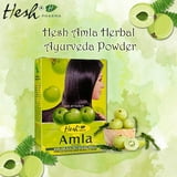 Hesh Pharma Amla Hair Pawder 3.5oz po wder - Walmart.com