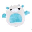 Squishmallow 8 Inch Tech Squad Plush | Angusan the Retro TV - Walmart.com