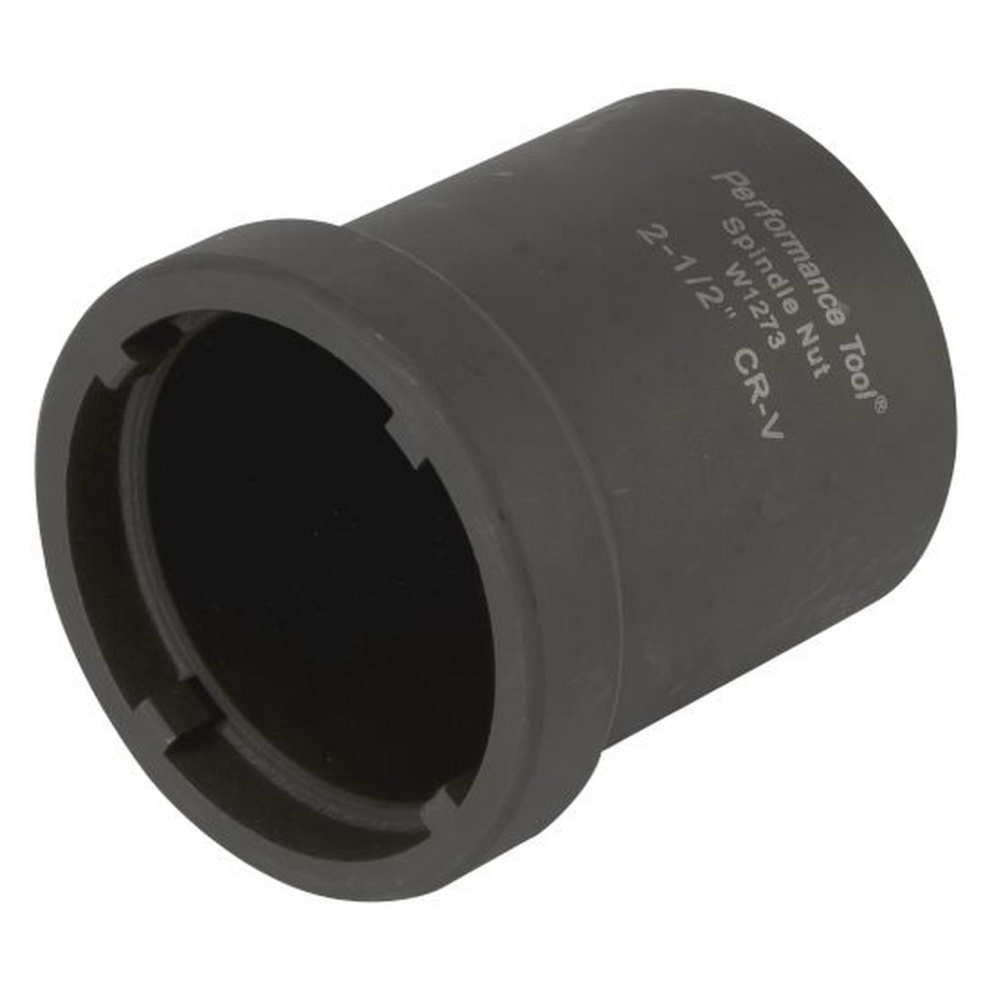 Click here for Performance Tool Spindle Nut Socket W1273 4 Slot;... prices