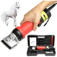 Intrepid International 154914 Fetlock Scissors for Horse Grooming ...