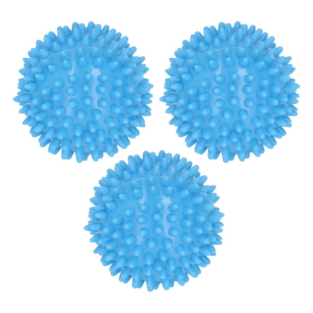 Foot Massage Roller,3PCS Spiky Hard Massage Foot Massage Ball Mini ...