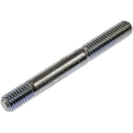 M8-1.25 x 70 mm Double Ended Stud - Walmart.com