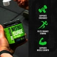 Nitrosurge Pre-Workout Powder - Energy, Strength, Focus & Pumps - 30 ...