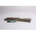 Atlas 6073 O72 Right-Hand Remote Switch Track - 3 Rail - Walmart.com